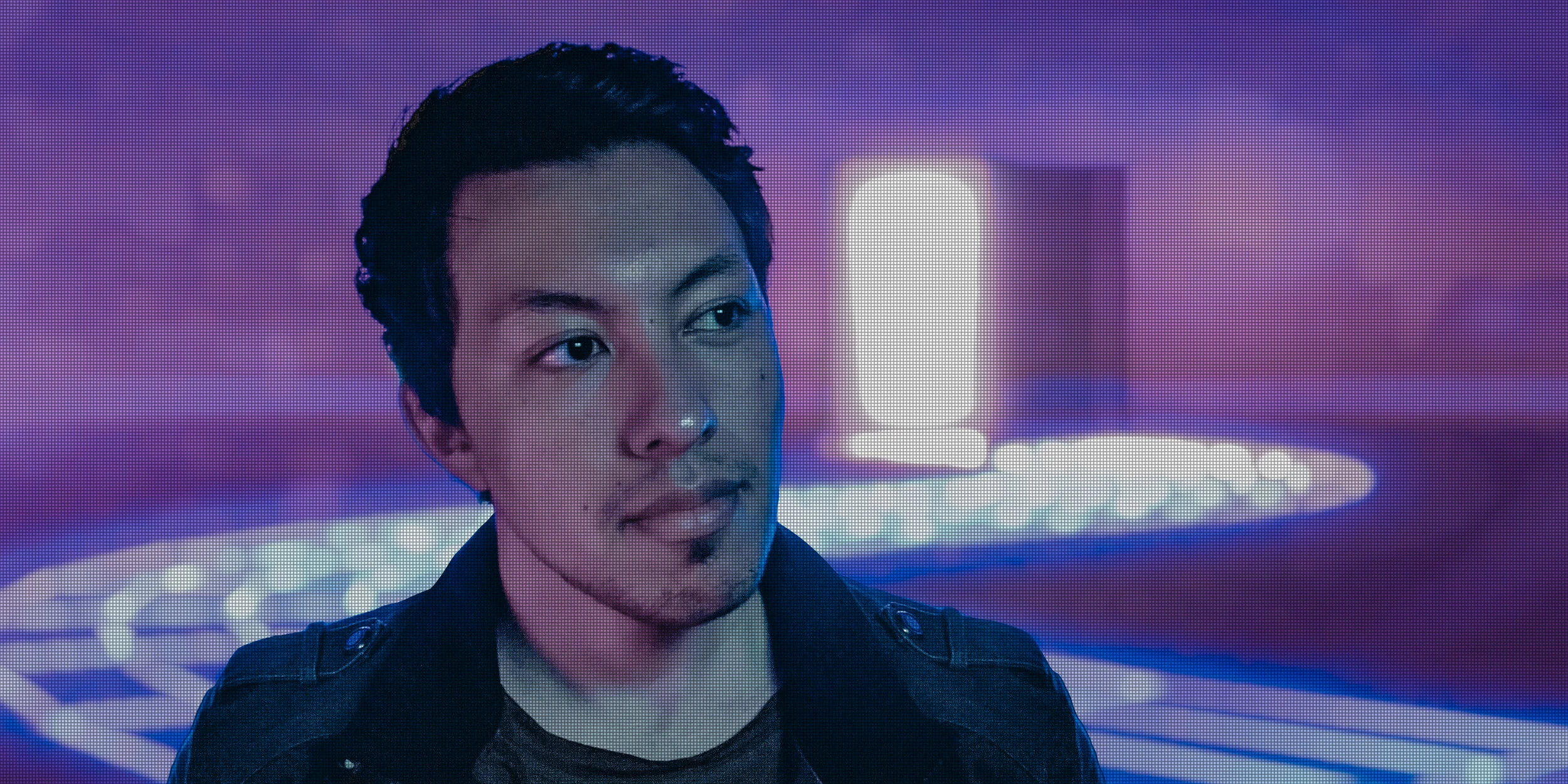About — Andrew Reynoso - Video Editor
