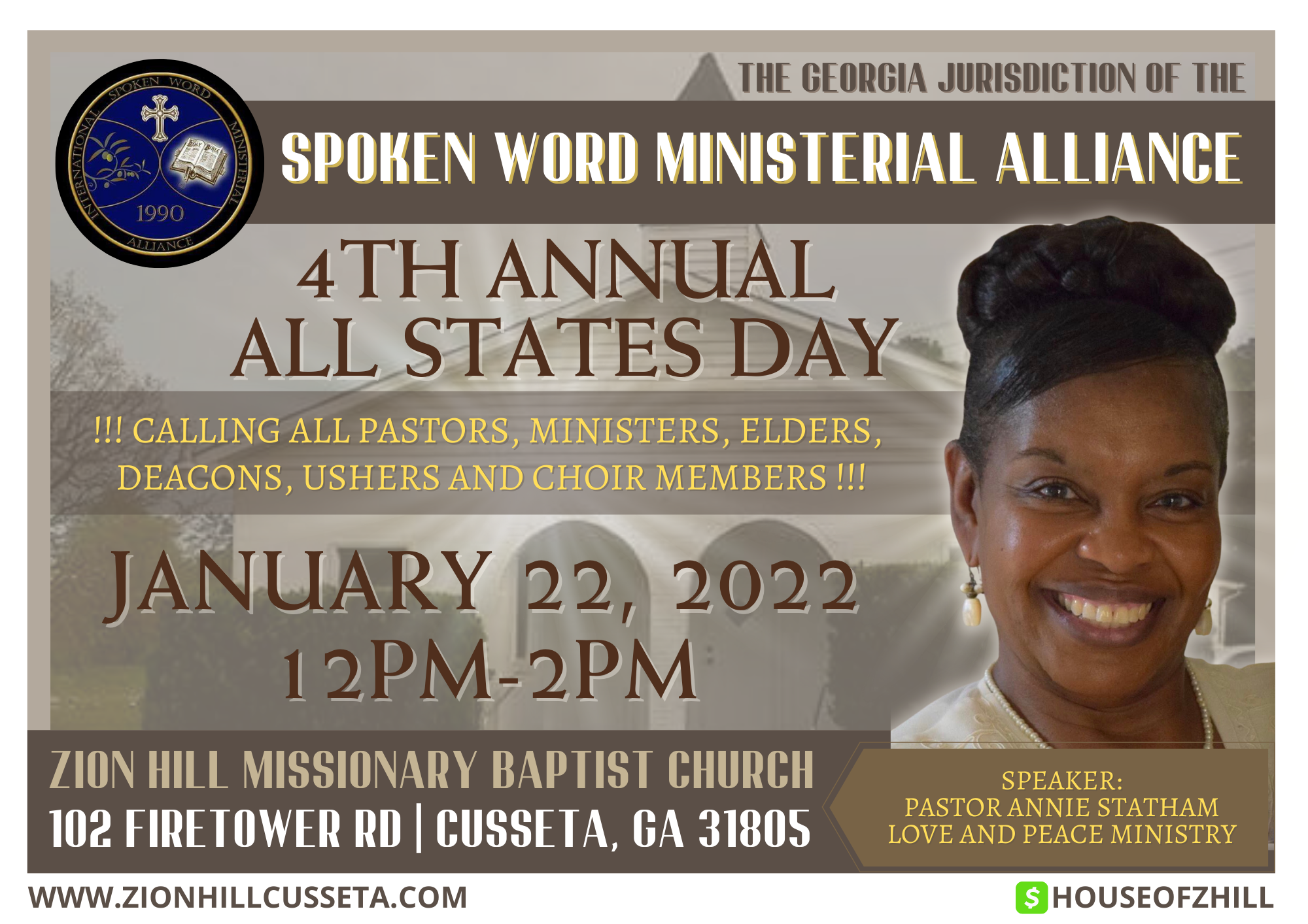 Design Portfolio — Designs By Destinee