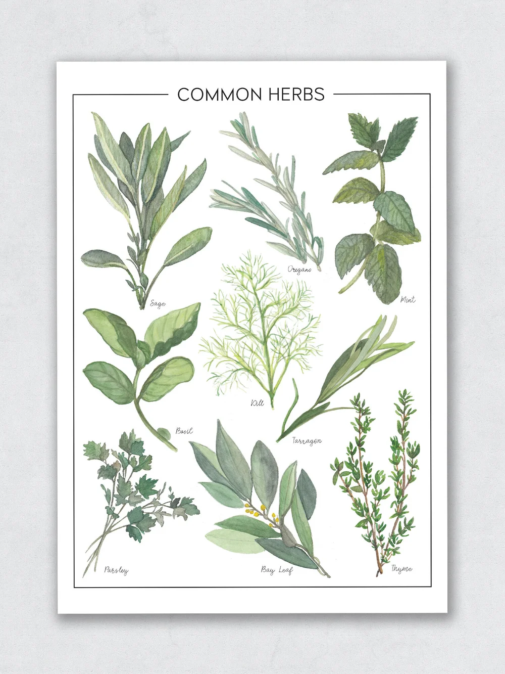 Custom Home Portrait - watercolour art commission — Heather Victoria Design