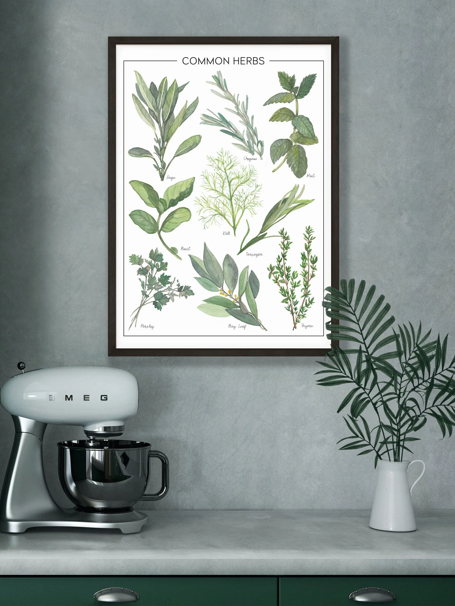 Custom Home Portrait - watercolour art commission — Heather Victoria Design