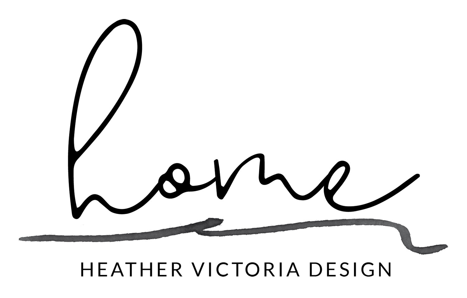 Introducing: Home by Heather Victoria Design — Heather Victoria Design