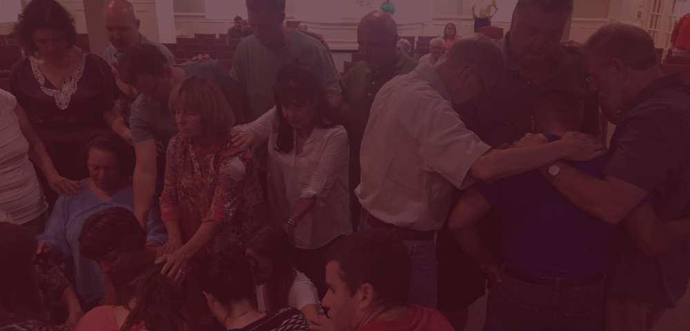 Beliefs | Crosspointe Community Church in Roswell, GA