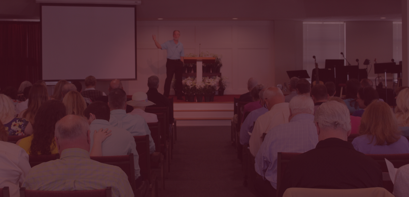 Sermons | Crosspointe Community Church in Roswell, GA