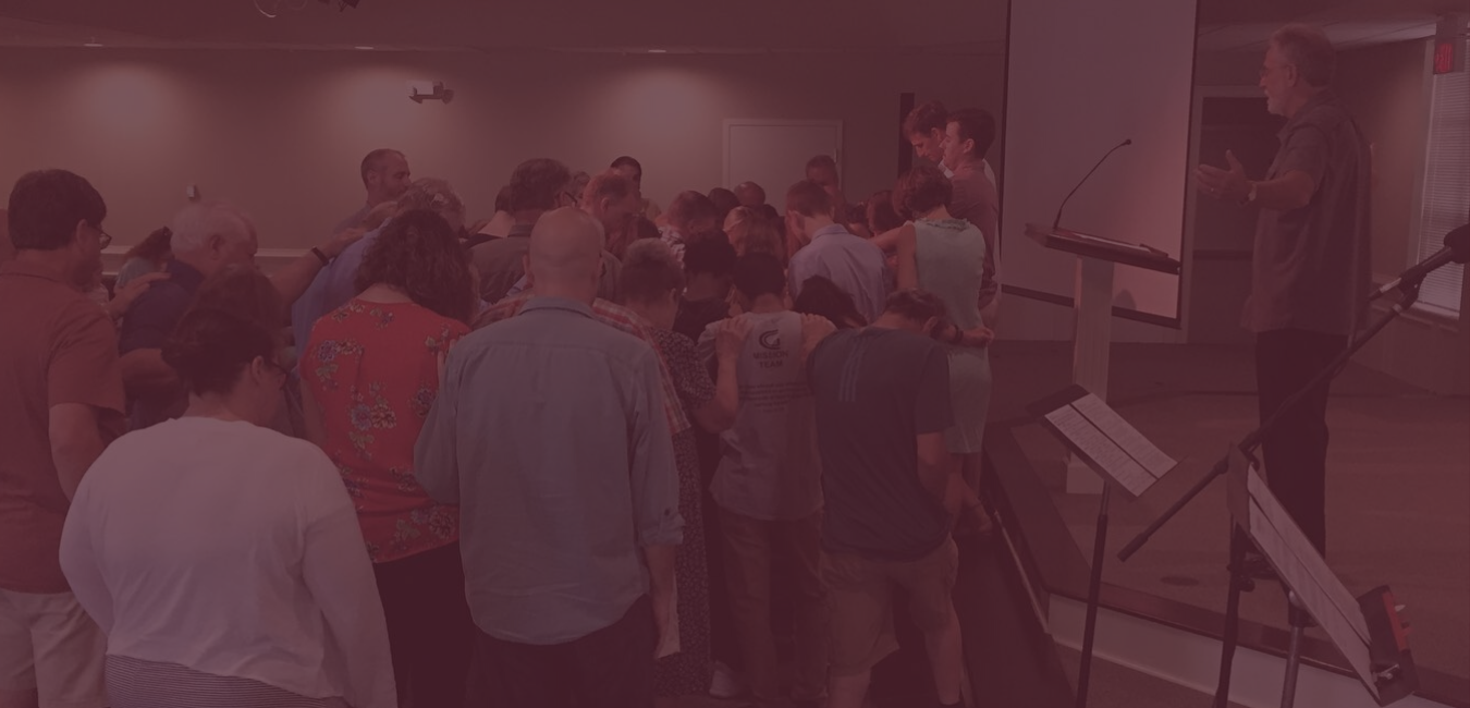 Ministry Teams | Crosspointe Community Church in Roswell, GA