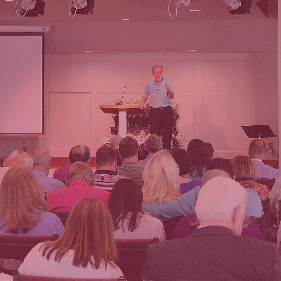 Plan a Visit | Crosspointe Community Church in Roswell, GA