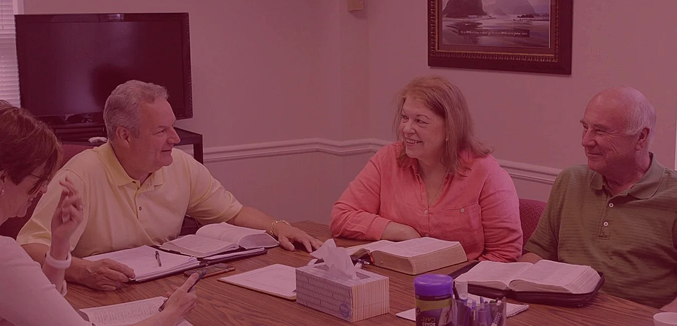 Adult Life Groups | Crosspointe Community Church in Roswell, GA