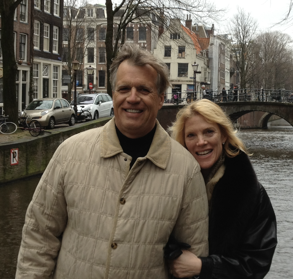 About — Anderson Galleries | Los Angeles