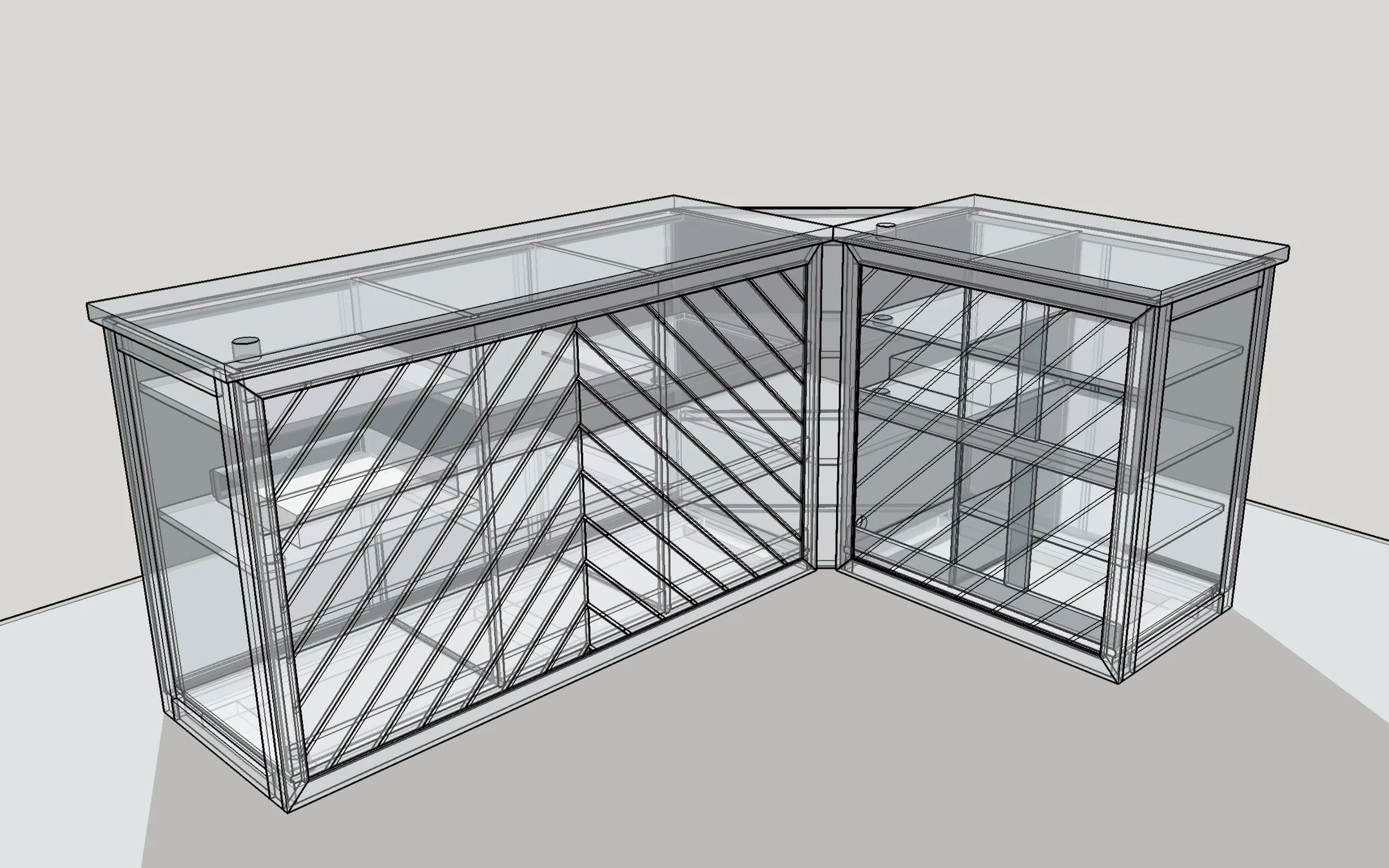 Gallery — Goodfeller Woodworks