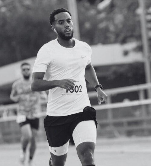 About us | Running Training App