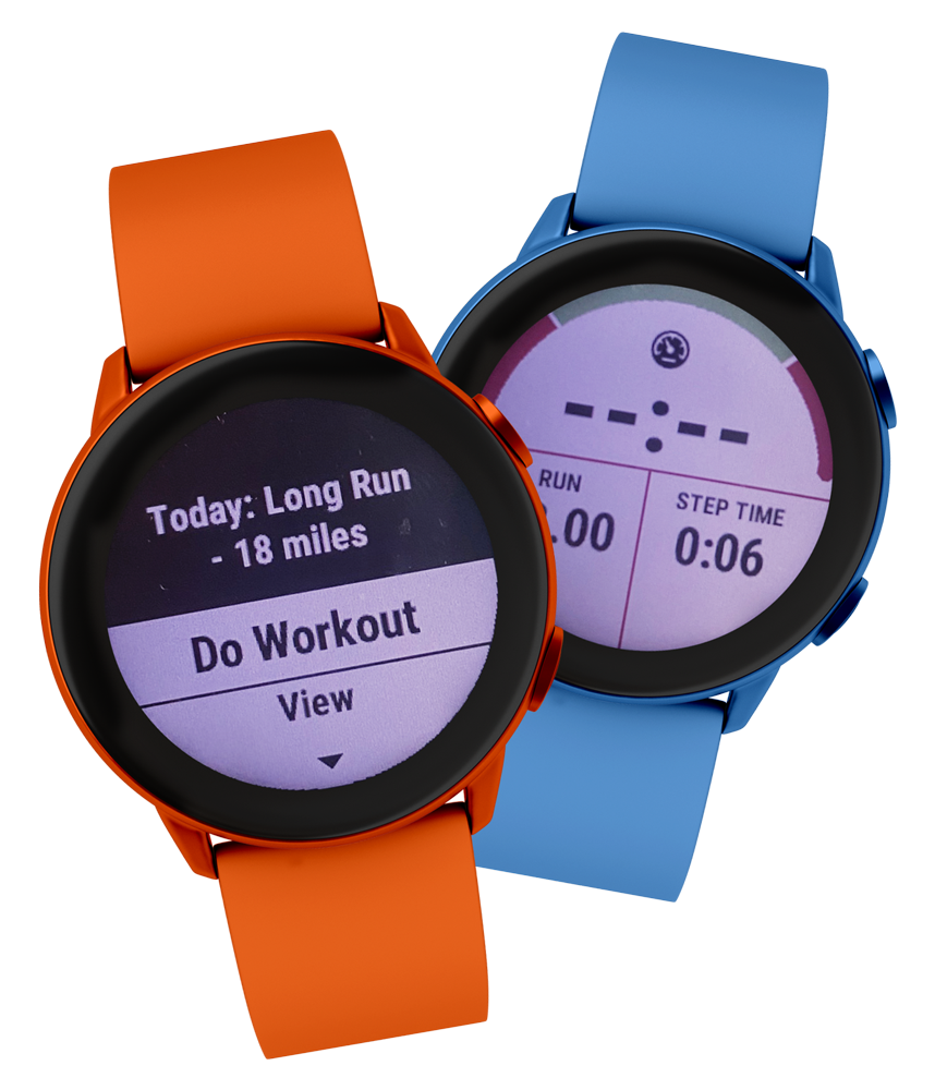 Coopah Running | Your Digital Run Coach