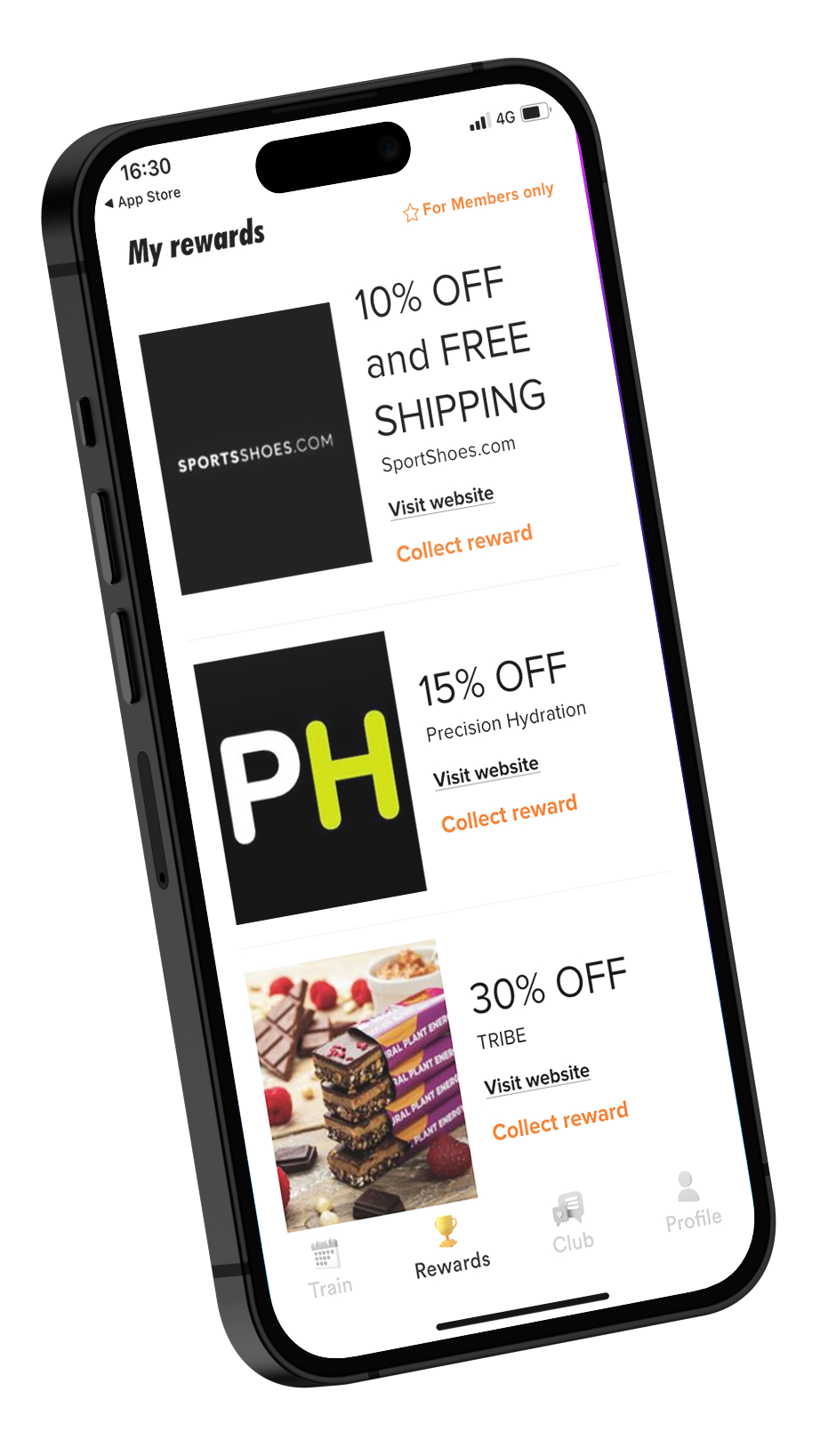 Coopah Running | Your Digital Run Coach