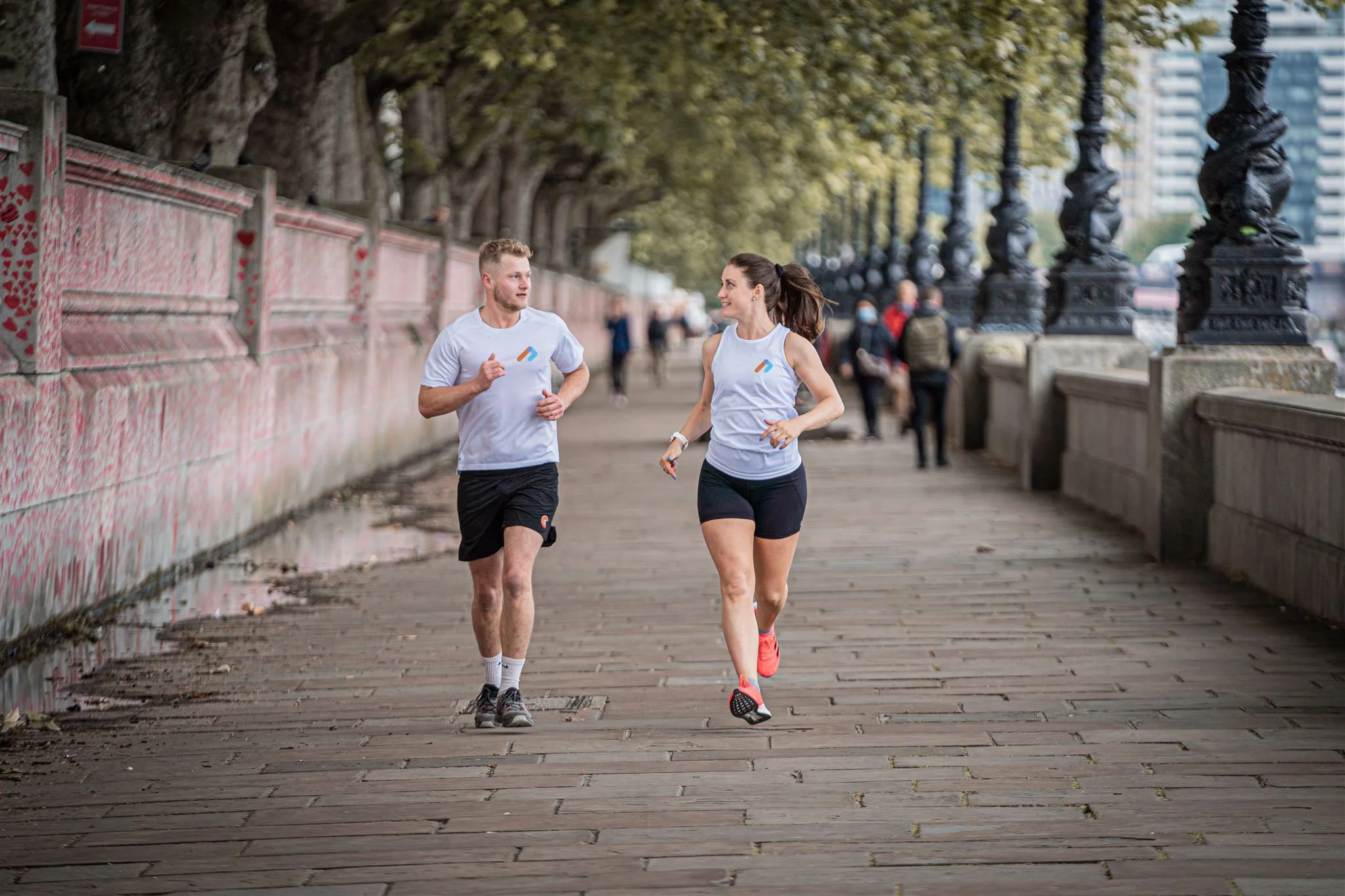 About us | Running Training App