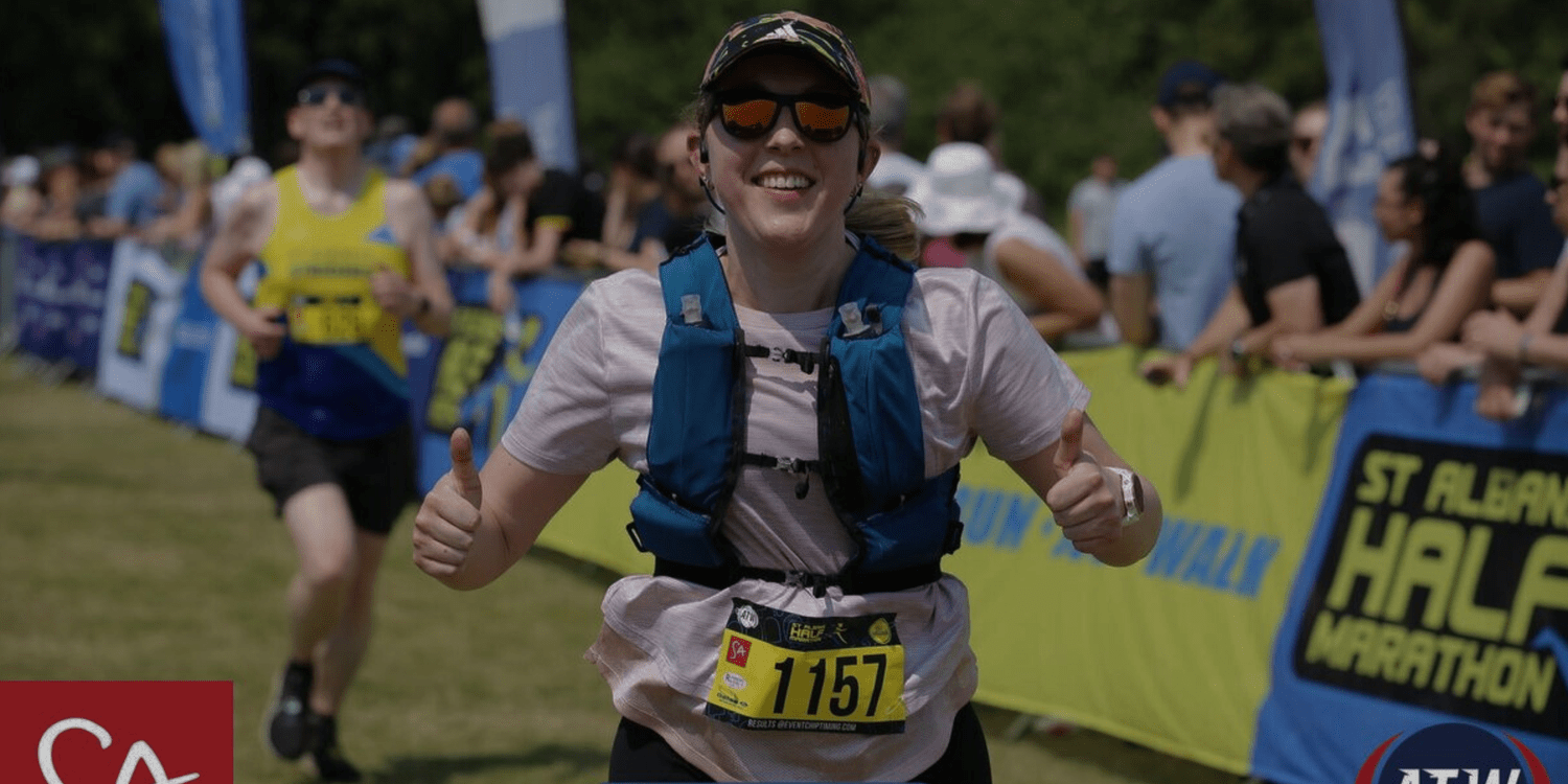 ATW 24 (2 weeks free) | Running Training App