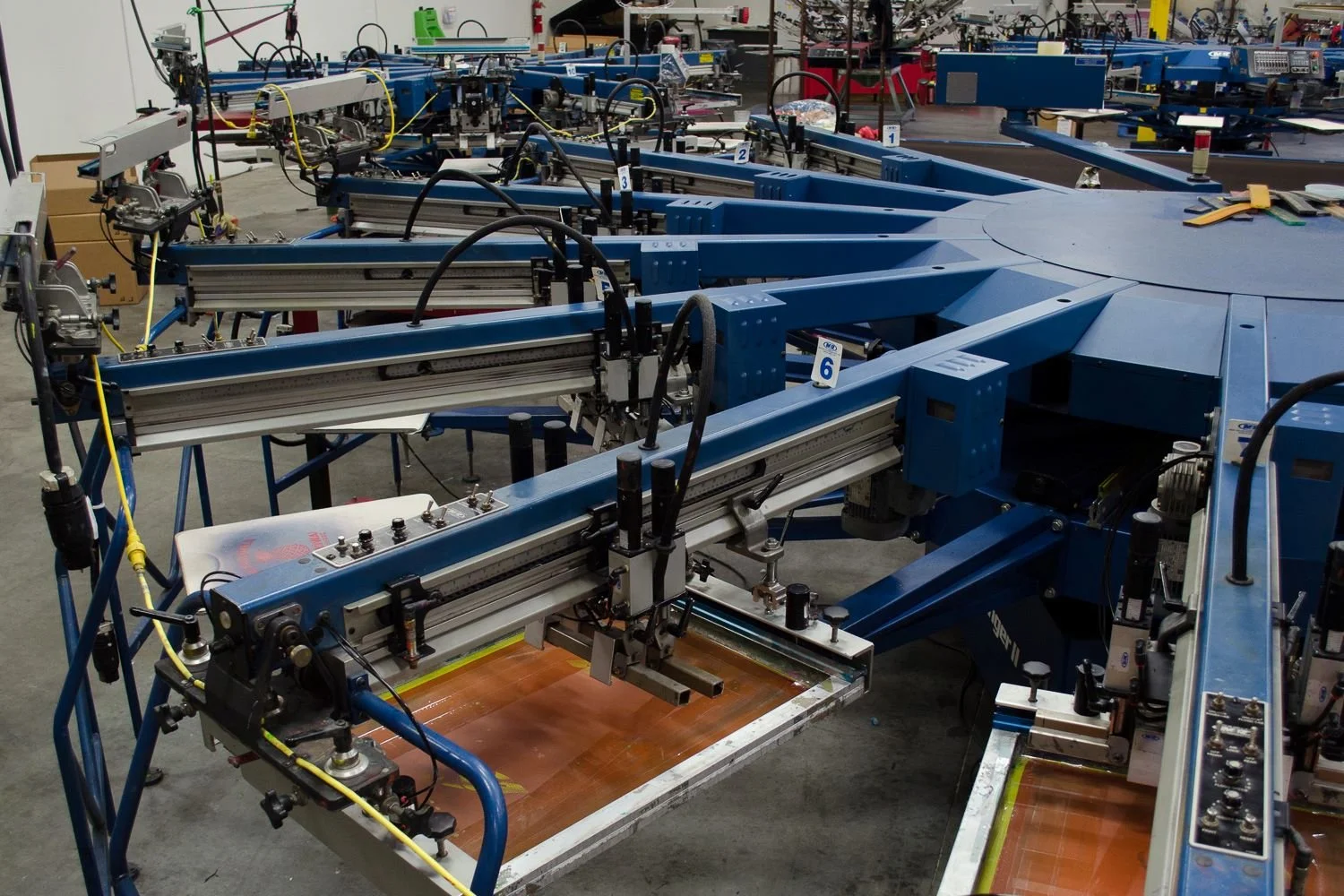 Organic Sustainable Clothing Manufacturer USA, Circular Fashion