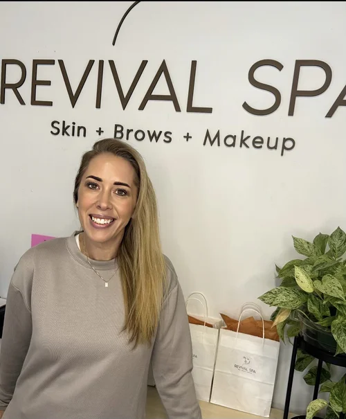 Meet the Team — Revival Spa