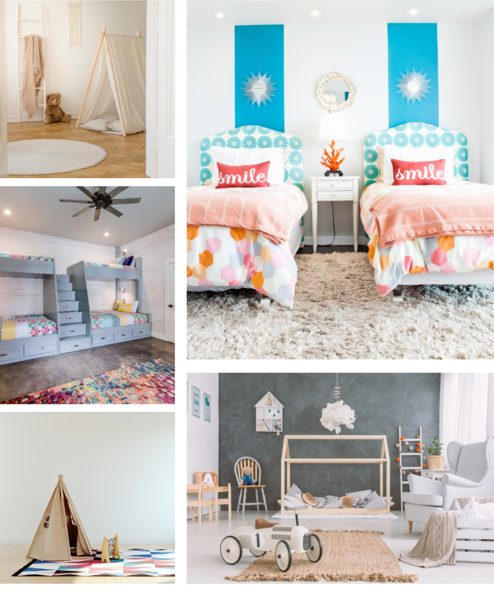 Why Family-Friendly Vacation Rental Design Matters to Your STR Business ...