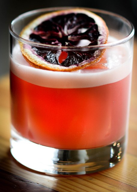 Seasonal Drinks — Corner 14