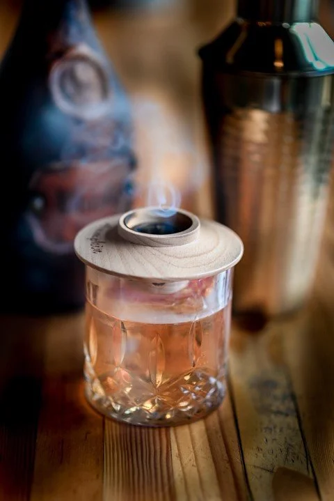 Seasonal Drinks — Corner 14