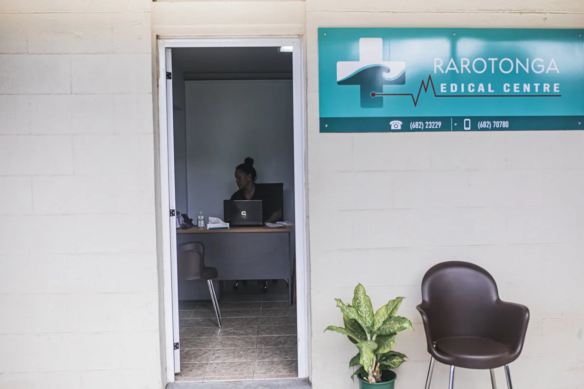 Wedding Photographer Rarotonga, Aitutaki, Cook Islands