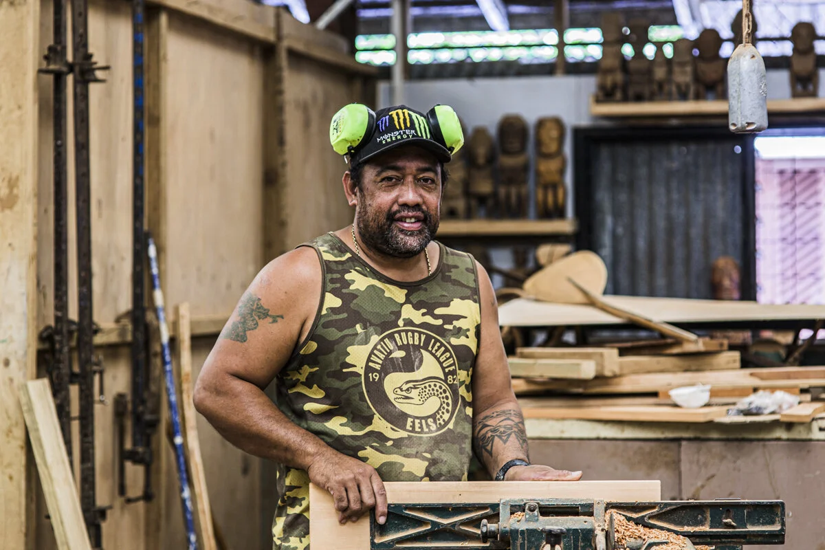 Wedding Photographer Rarotonga, Aitutaki, Cook Islands