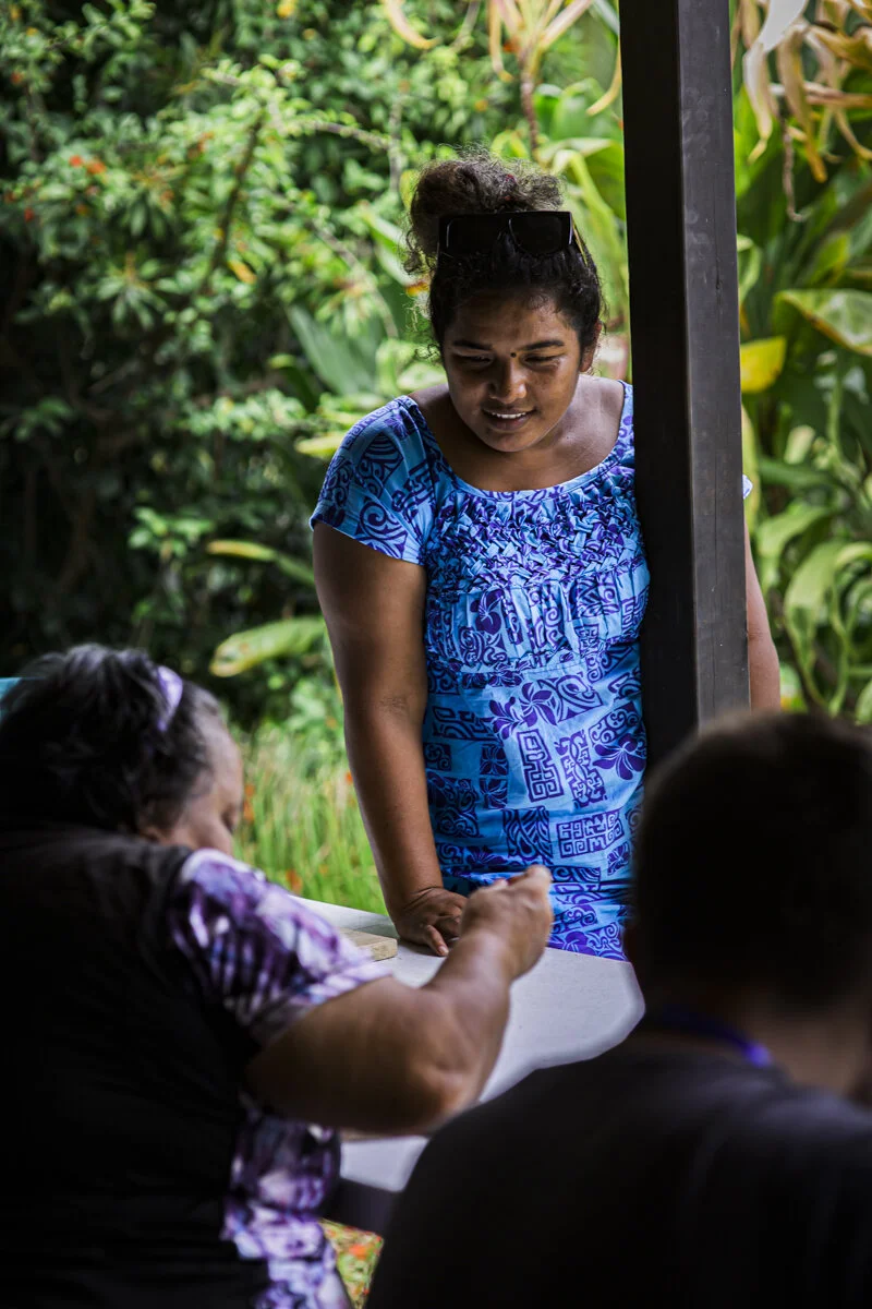 Wedding Photographer Rarotonga, Aitutaki, Cook Islands
