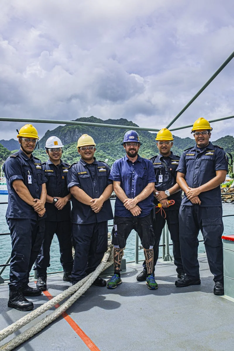 Wedding Photographer Rarotonga, Aitutaki, Cook Islands