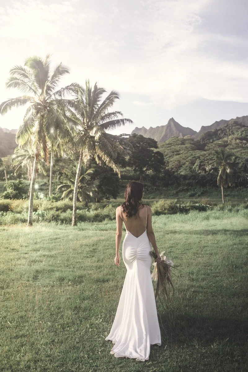 Wedding Photographer Rarotonga, Aitutaki, Cook Islands