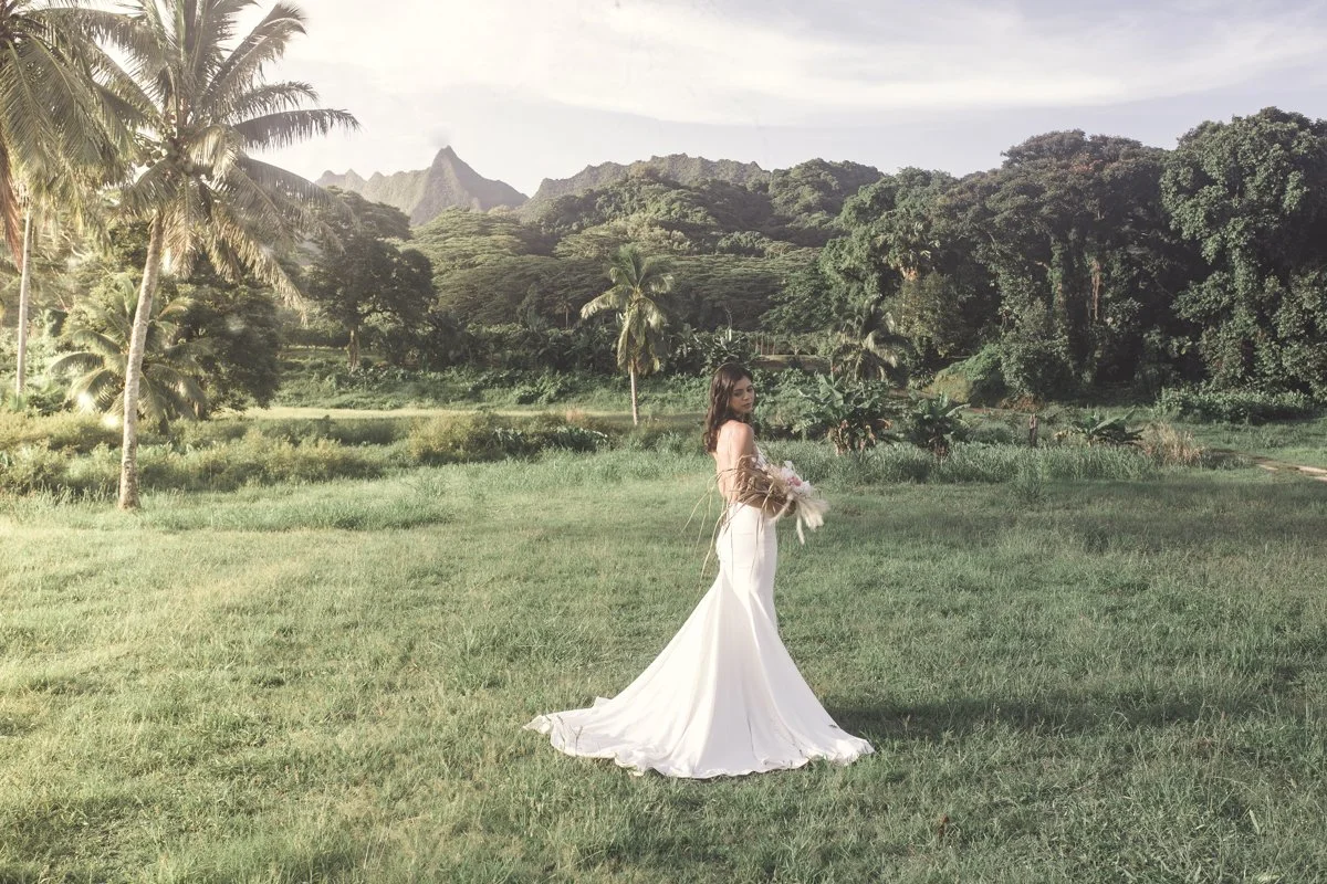 Wedding Photographer Rarotonga, Aitutaki, Cook Islands