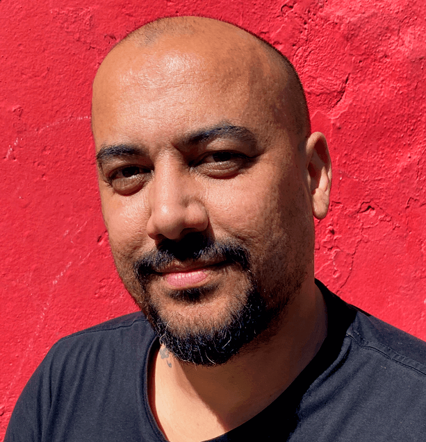 Team — FlipNarrative