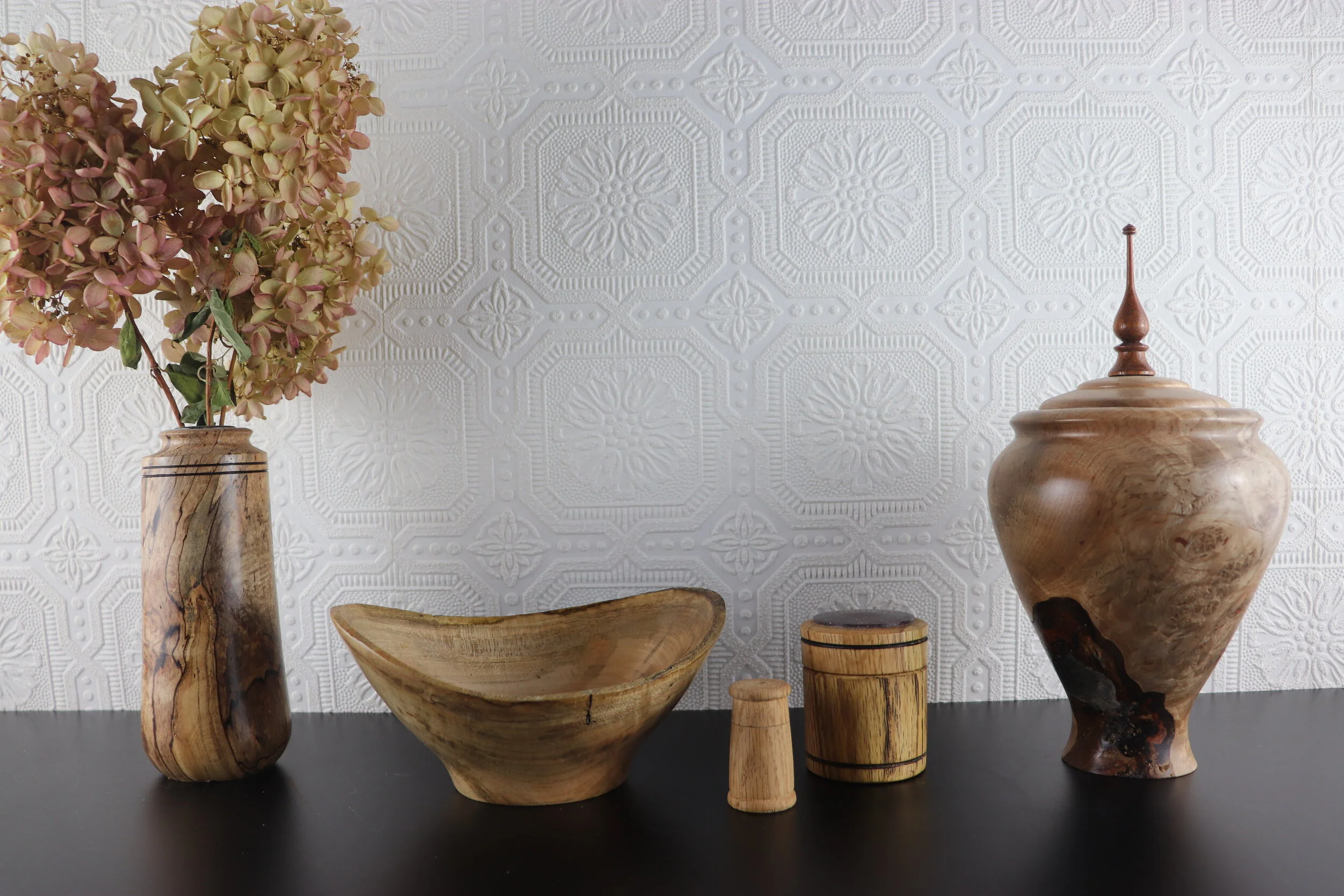Grayhill Woodworking LLC
