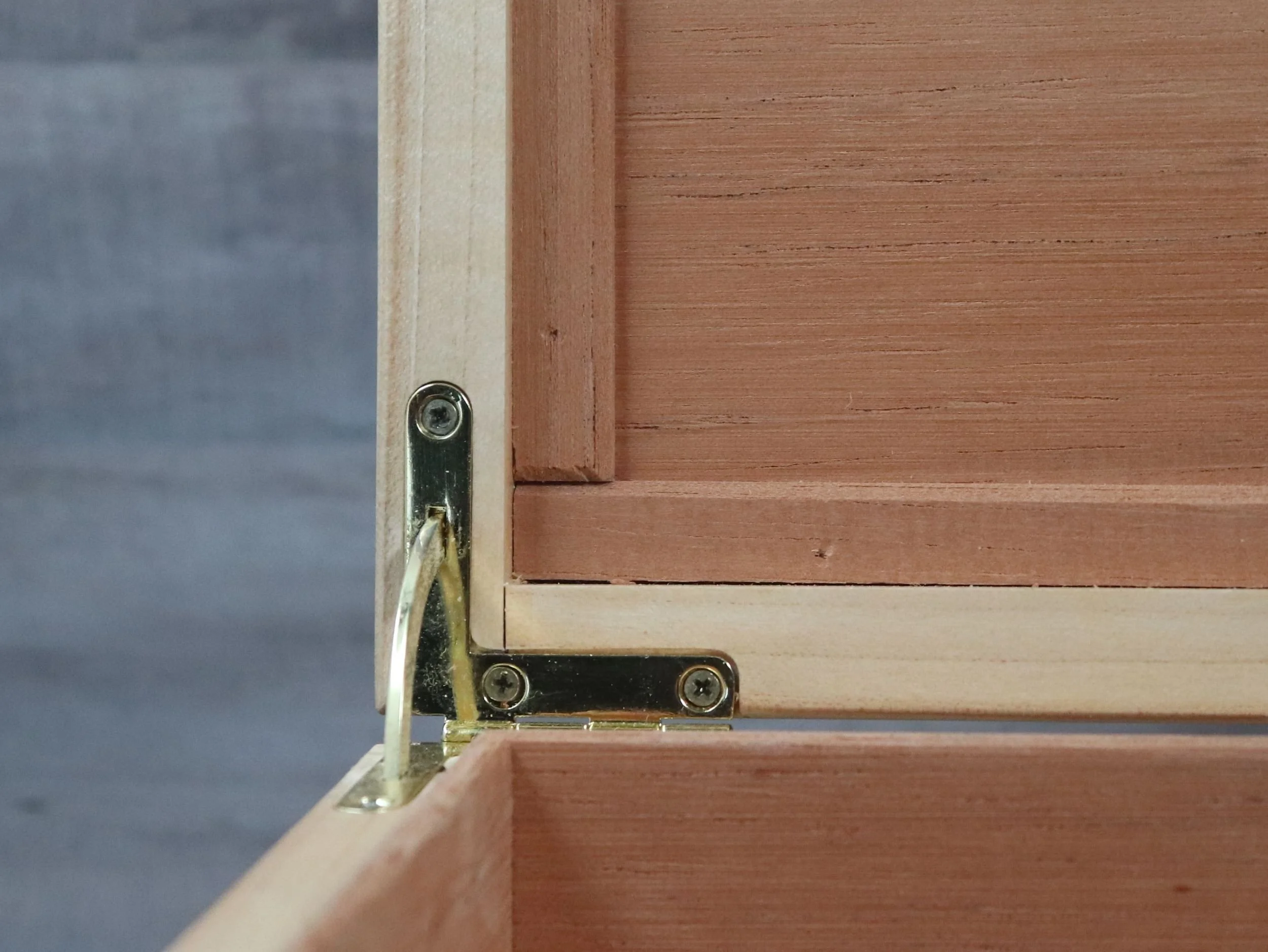 The Artistry of Woodworking Joints — Grayhill Woodworking LLC