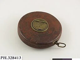 The Invention of the Tape Measure: A Tale of Tailors, Builders, and ...