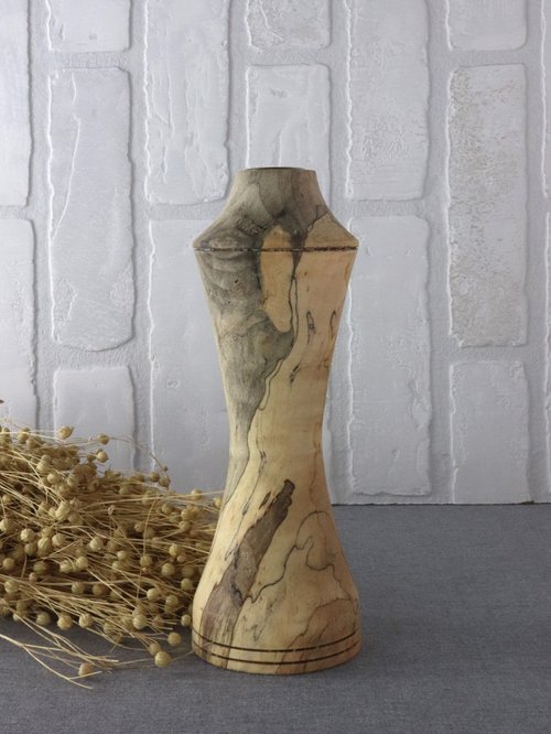 Ambrosia Maple: What It Is & How It Differs from Spalted Maple | Gray ...