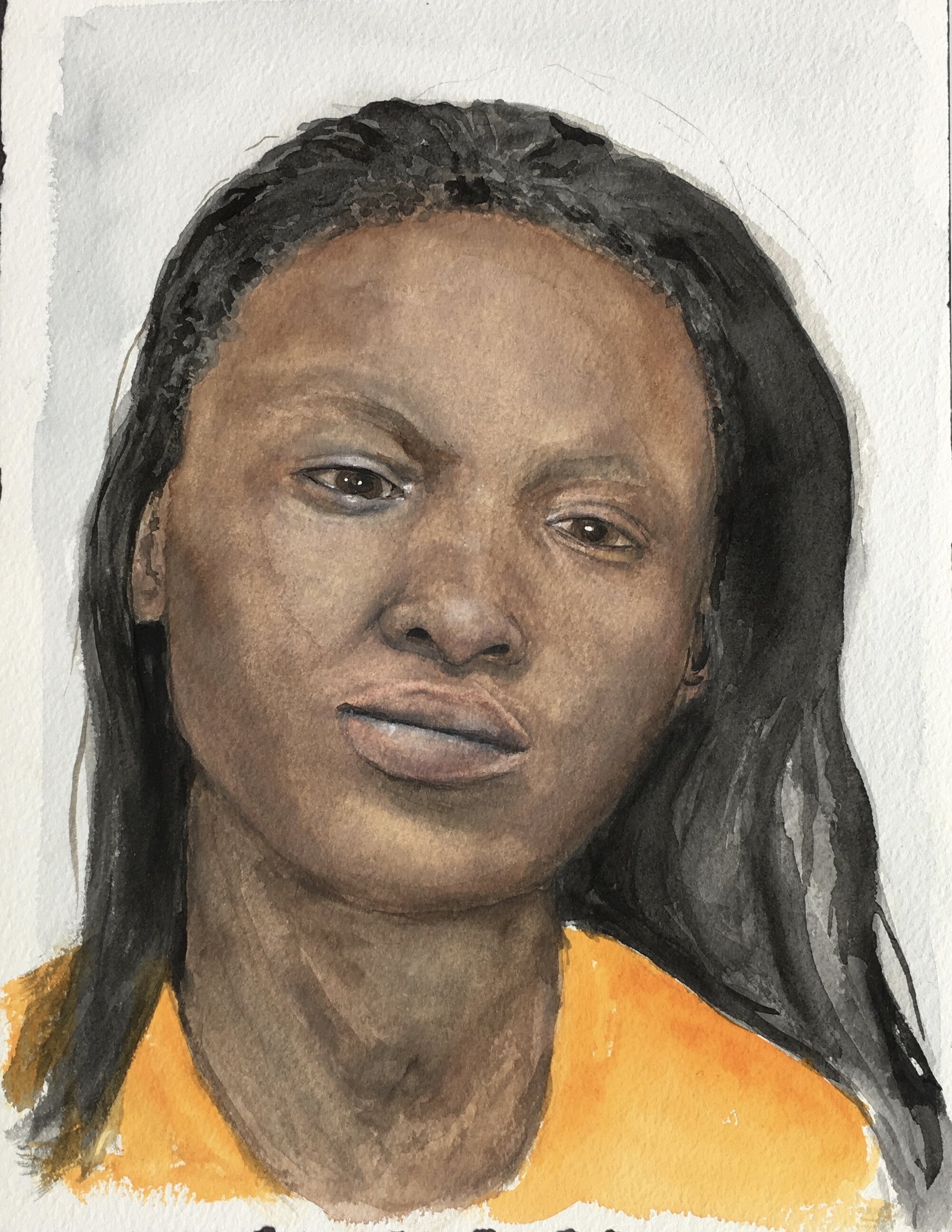 Selected Works — BARBARA HART