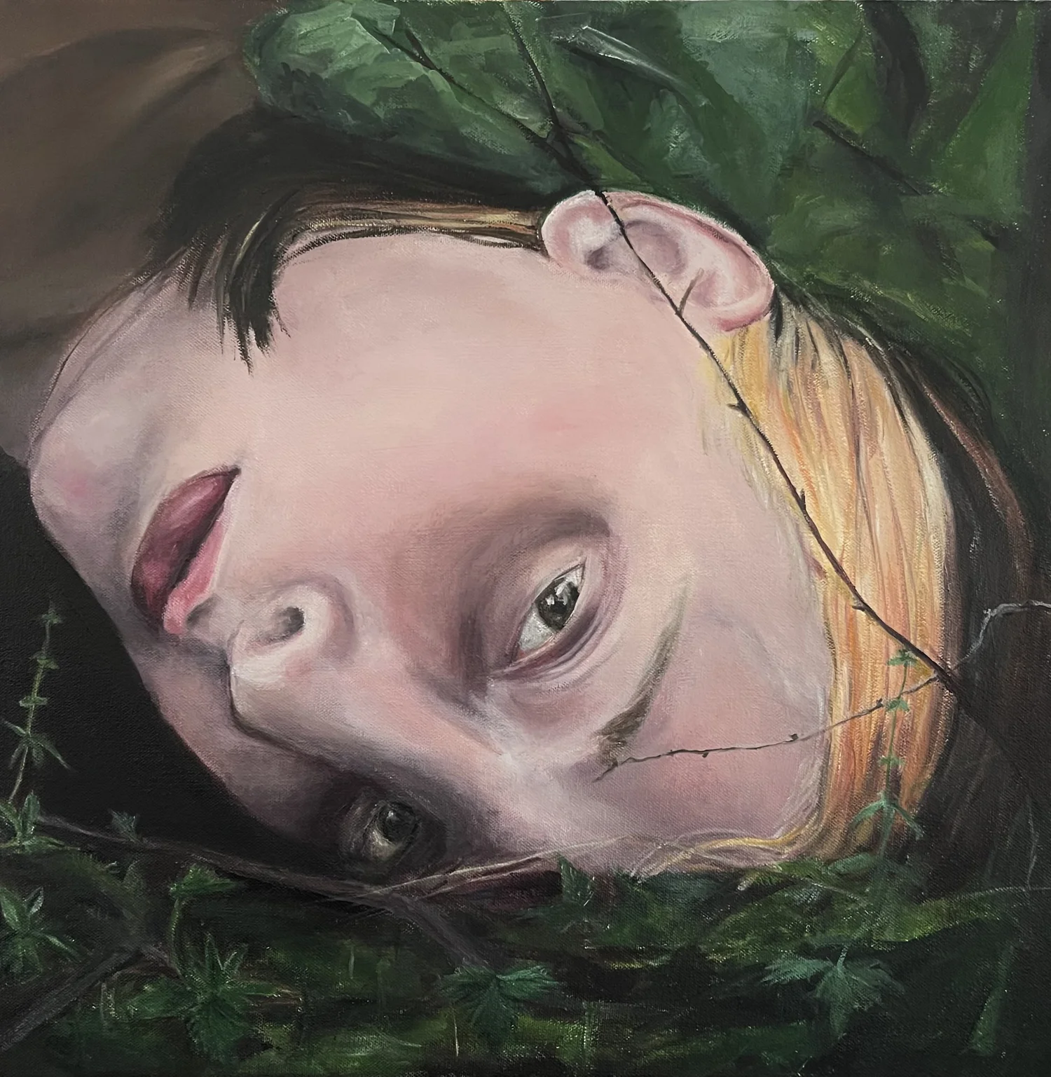 BARBARA HART