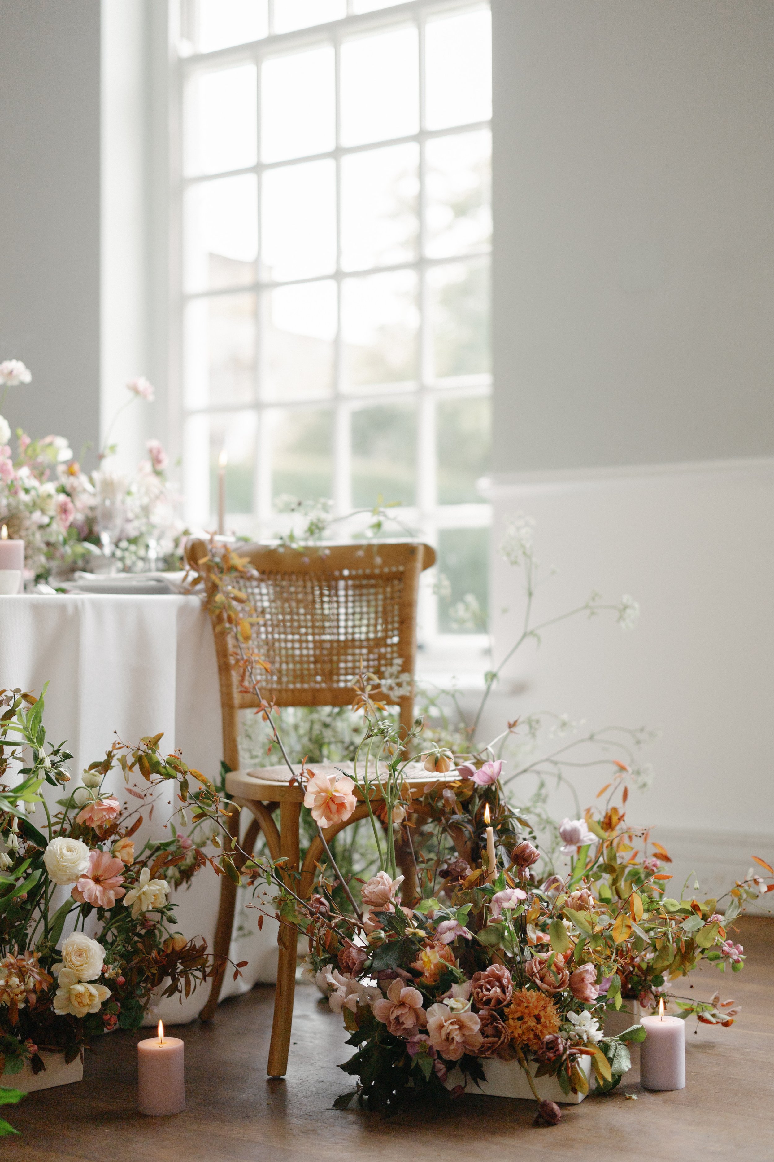 Dining Furniture Hire | Tables & Chairs for Events | Hire from Wedhead