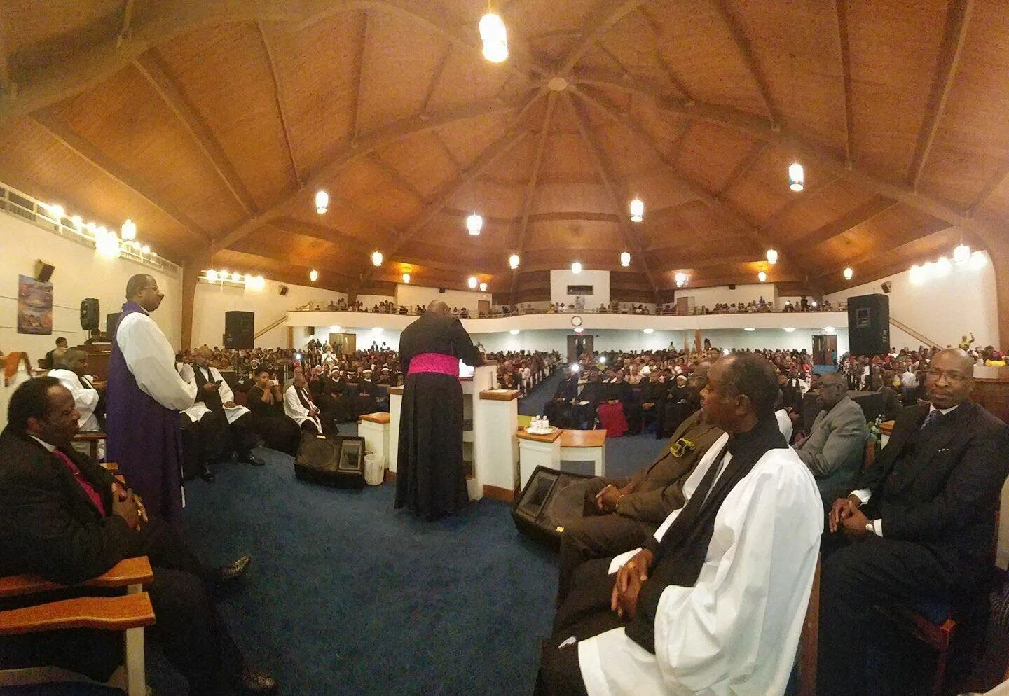 Missouri Midwest Ecclesiastical Jurisdiction