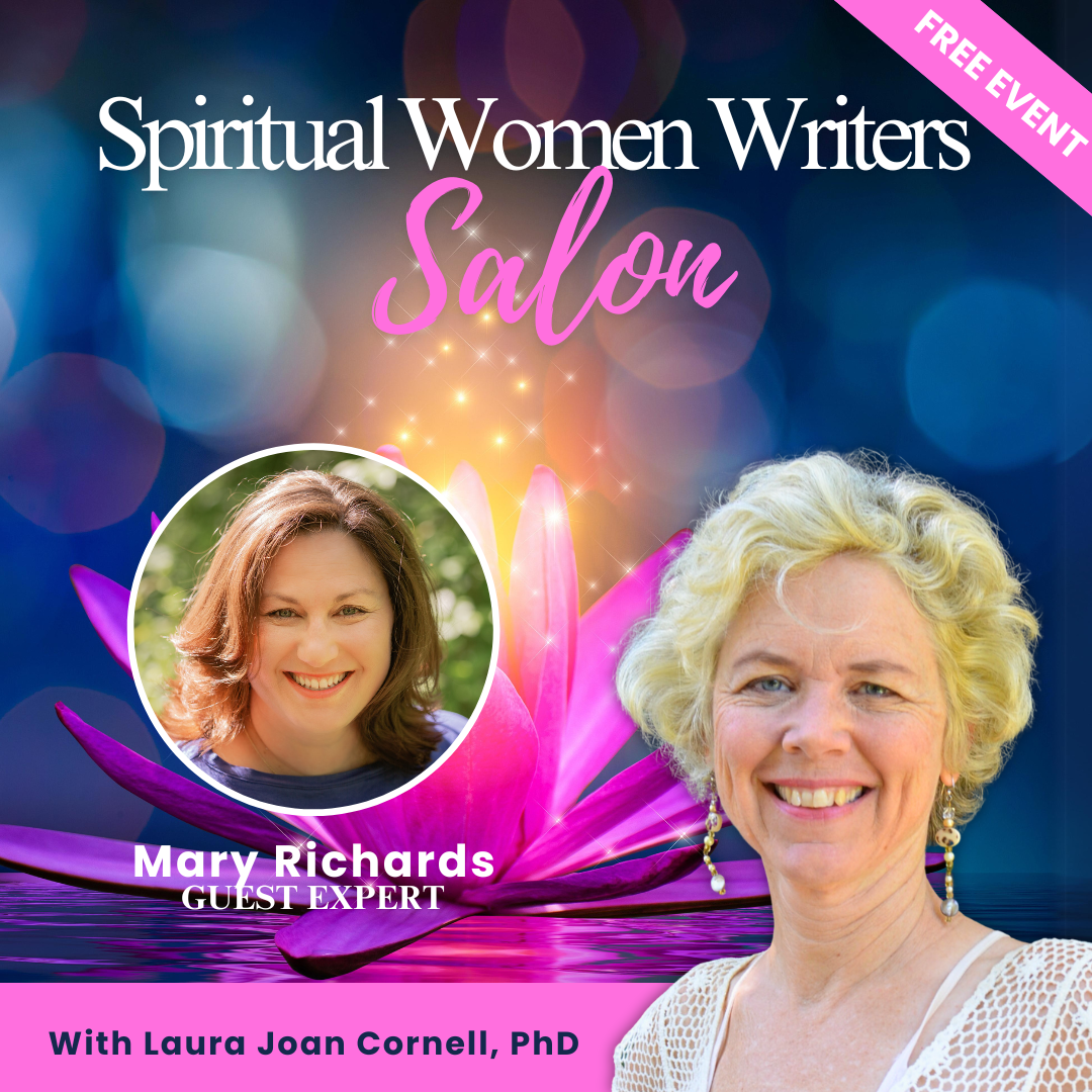 Yoga with Mary Richards