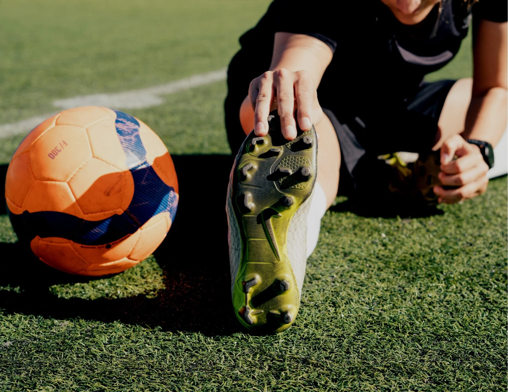 Elite Movement Initiative