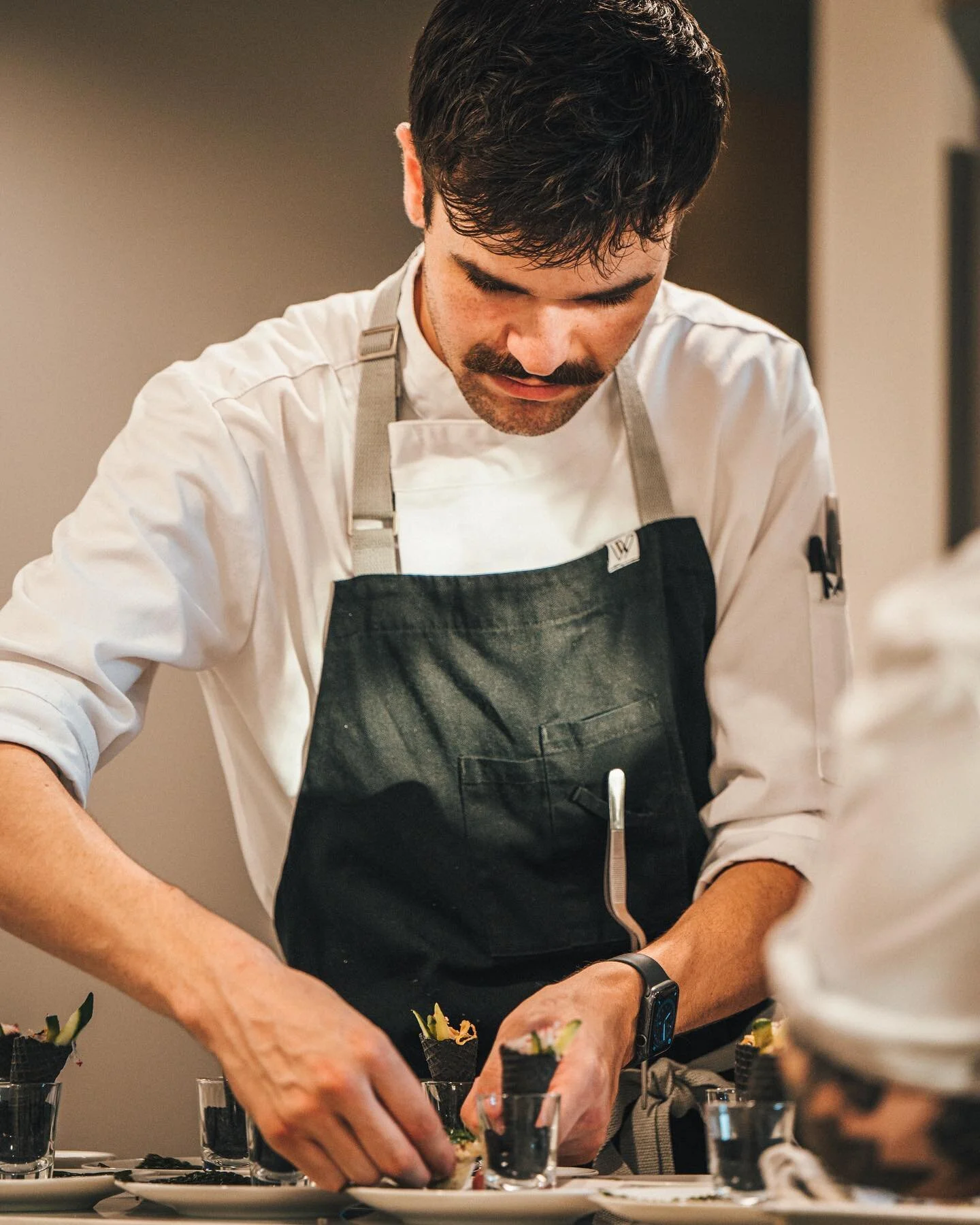 Modern Chef Society