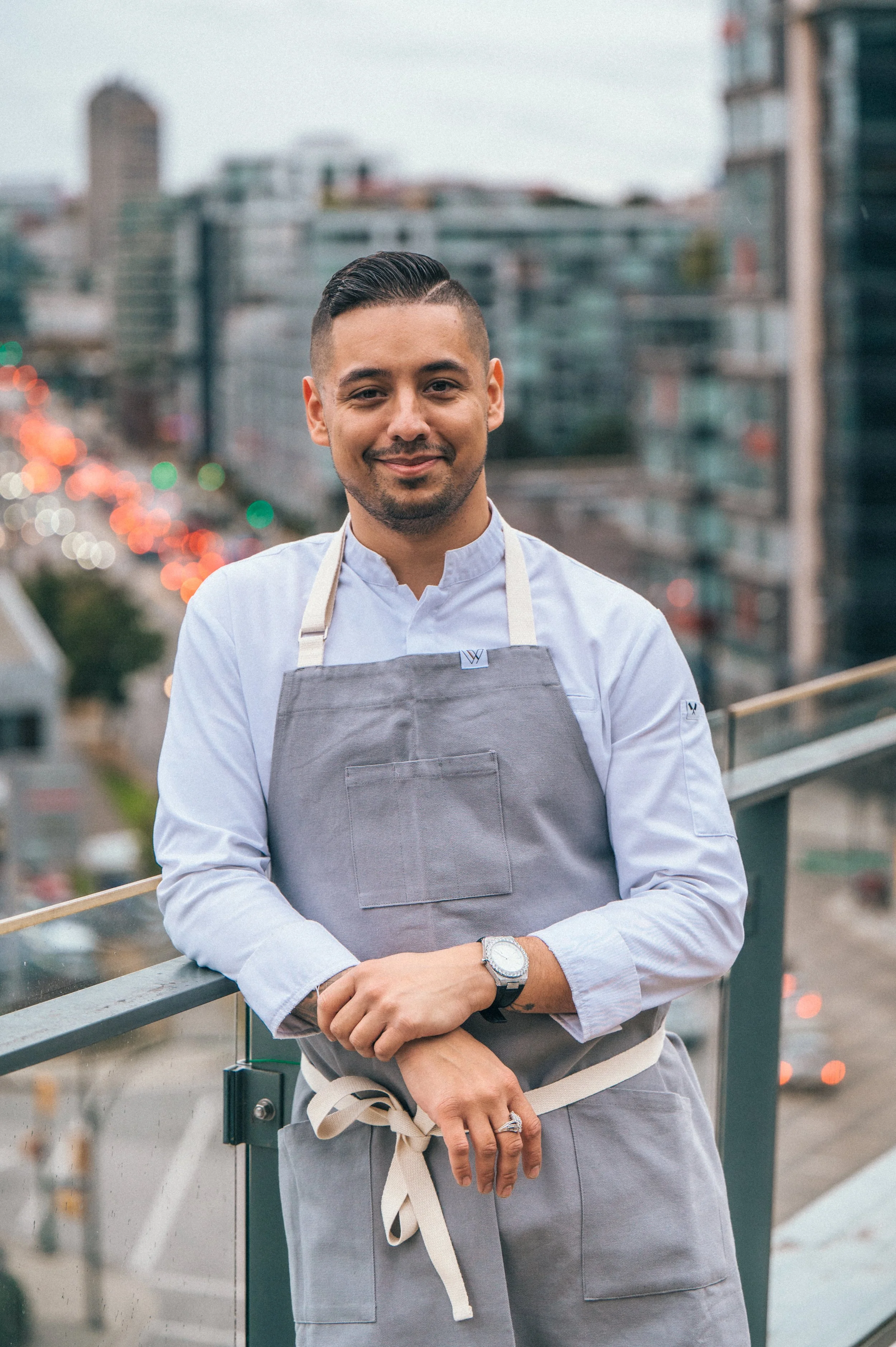 Modern Chef Society