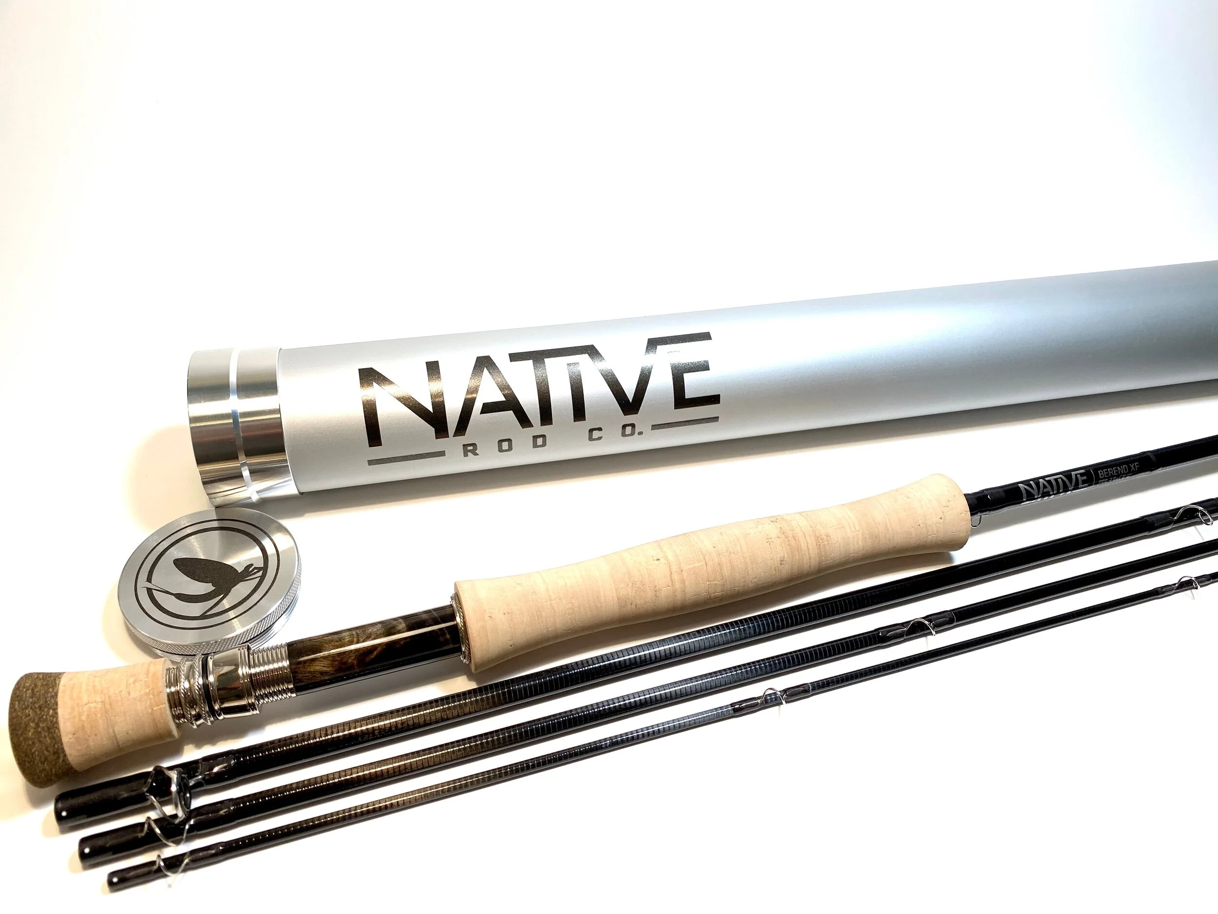 Rods — Fly Rod Shop — Native Rod Company