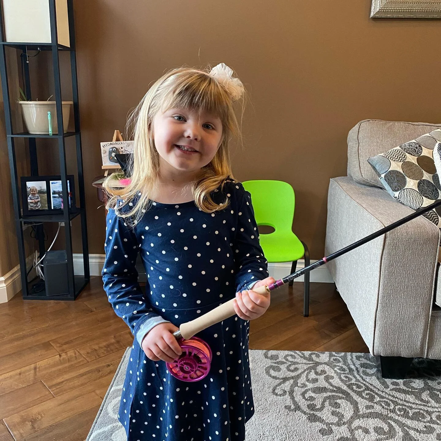 Native Rod Company - American Made - Montana Built Fly Rods