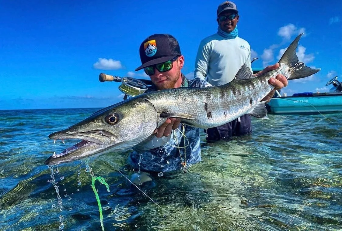 Native Rod Company - American Made - Montana Built Fly Rods