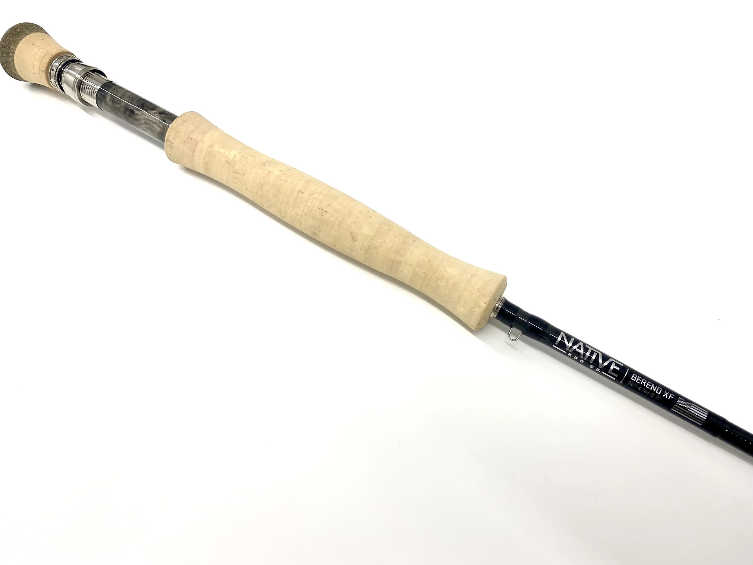 Rods — Fly Rod Shop — Native Rod Company