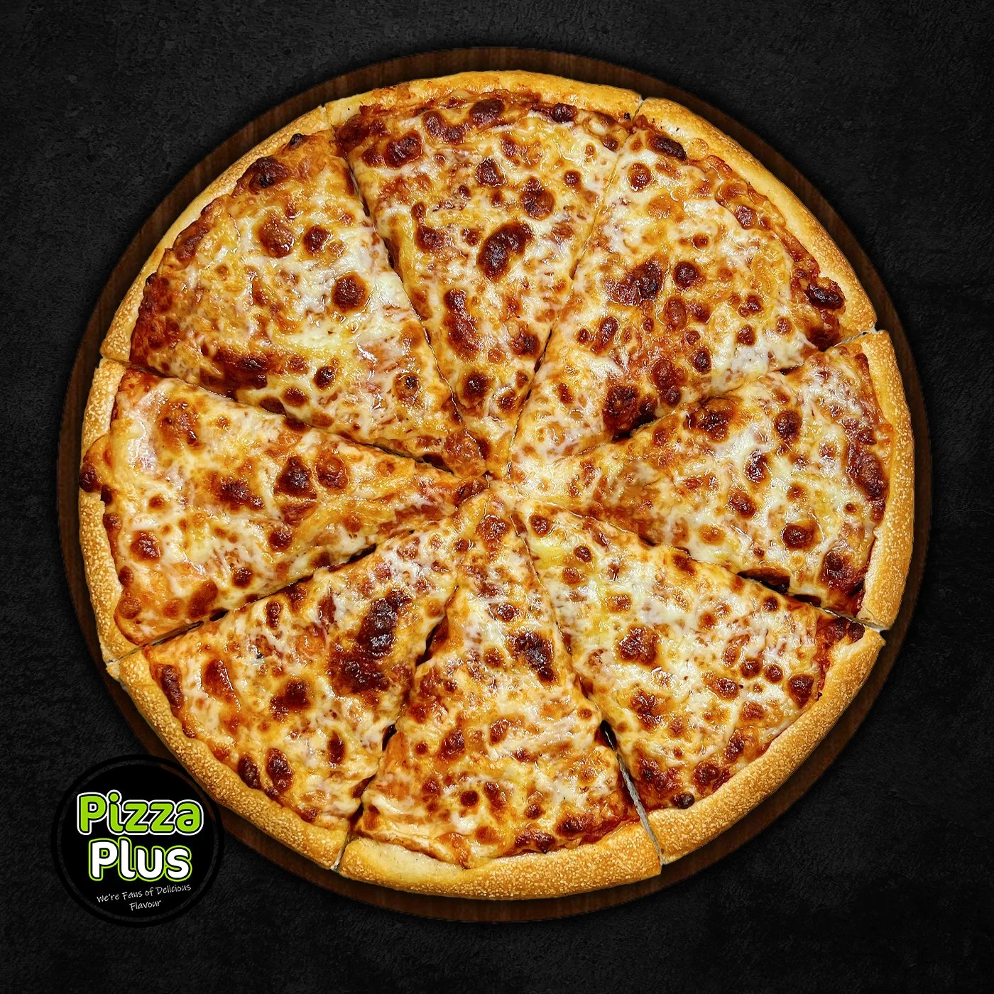 Menu — Pizza Plus