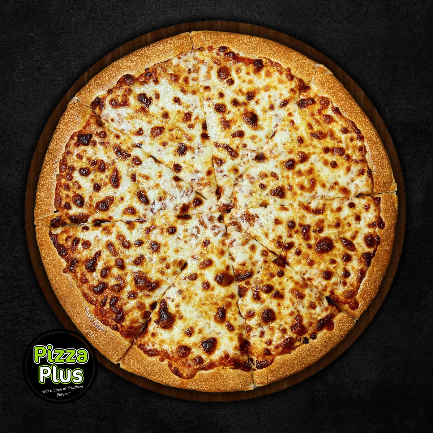 Menu — Pizza Plus