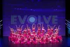 Evolve Dance Competition