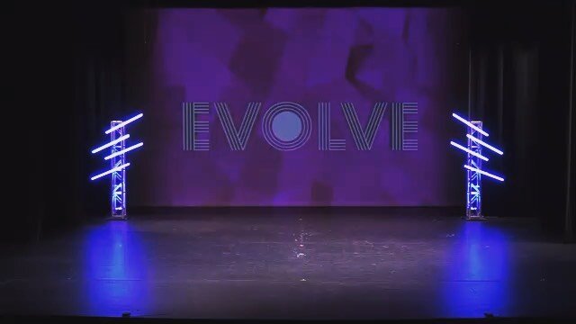 Contact 1 — Evolve Dance Competition