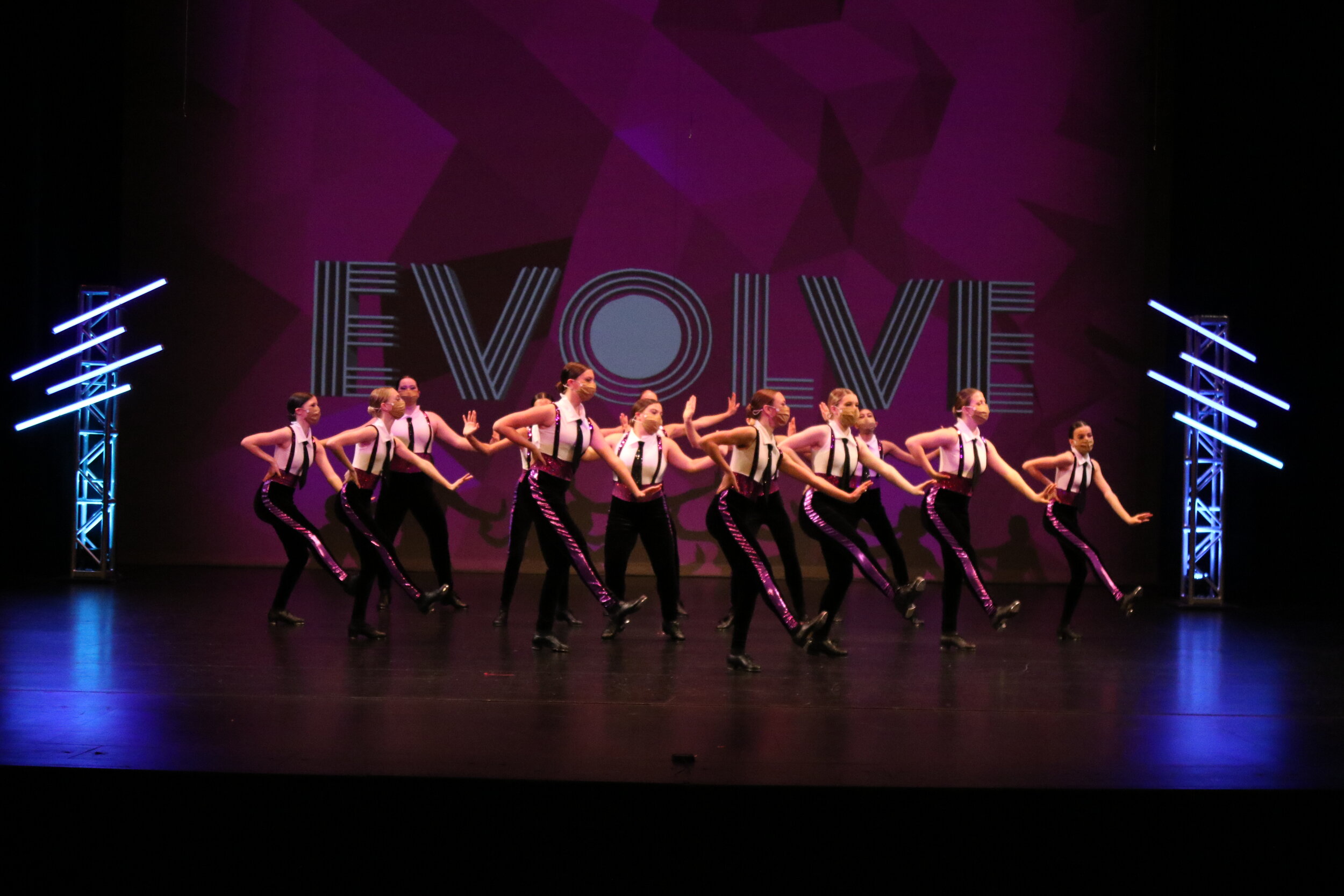 Registration — Evolve Dance Competition
